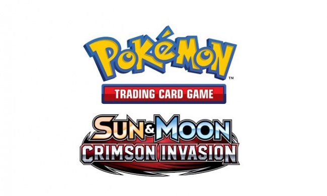 Pokemon Crimson Invasion – Booster Bounty